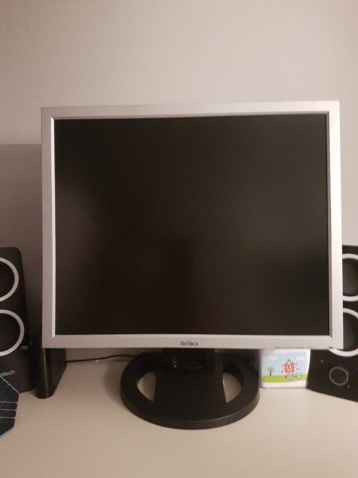 Monitor Belinea