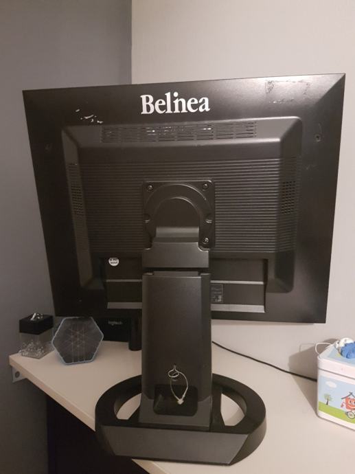 Monitor Belinea