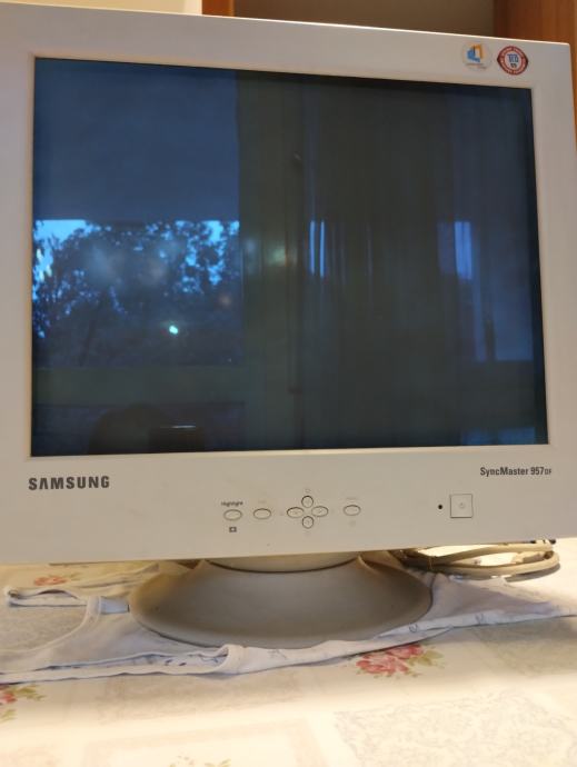 Monitor Samsung