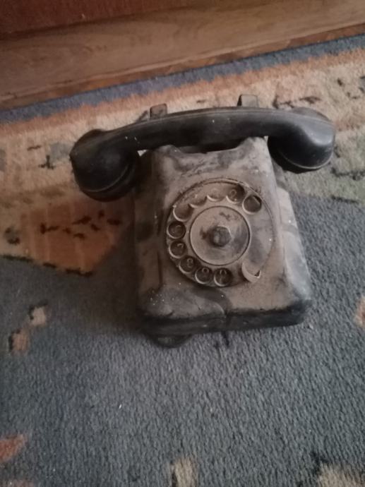 monitor stari model JVC