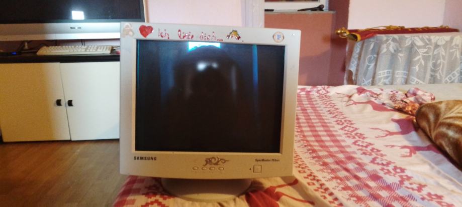 Samsung SyncMaster 753DFX