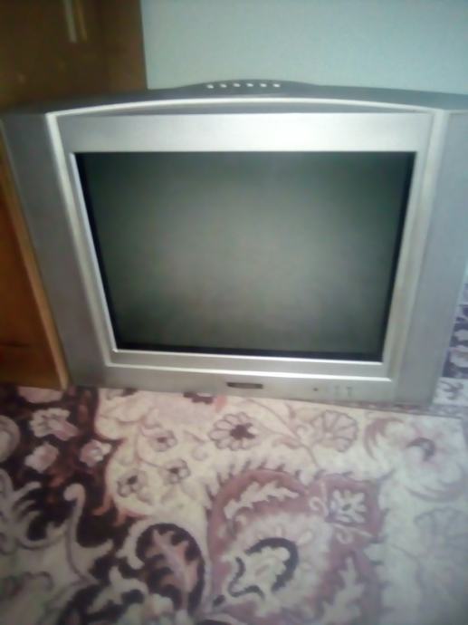 CRT TV 55cm