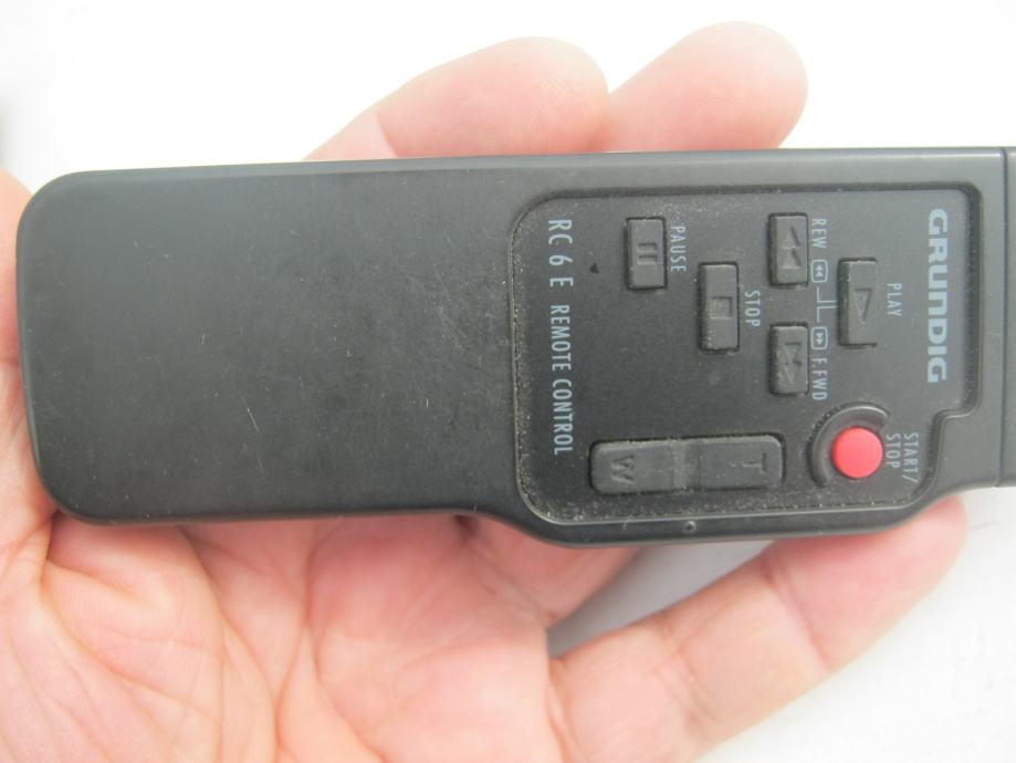 GRUNDIG DALJINSKI RAZNI (OSIJEK)