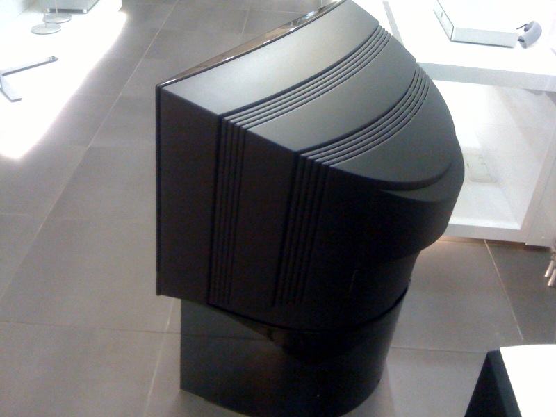 Loewe Aconda 9381 ZW