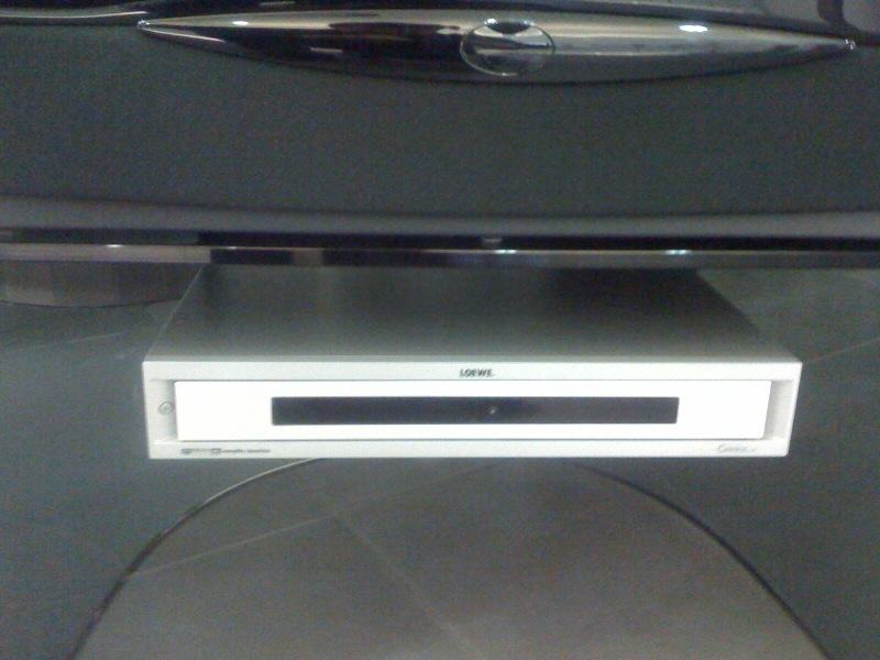 Loewe Aconda 9381 ZW