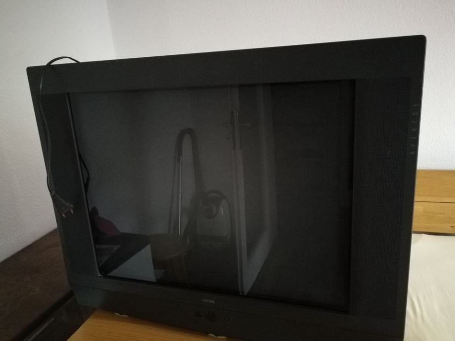 LOEWE Aventos 3772 Z (CRT TV)