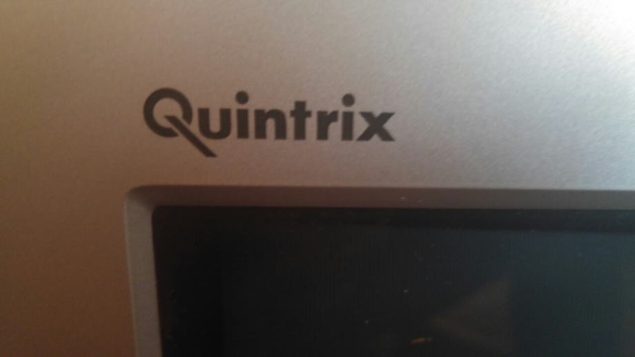 Panasonic Quintrix 82cm