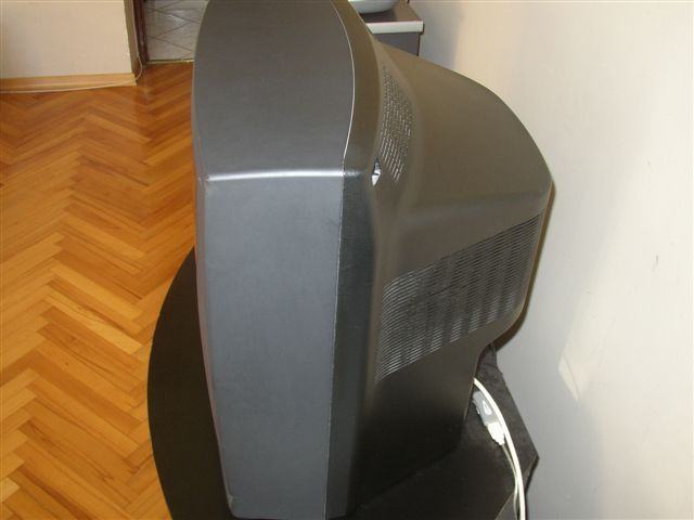 Panasonic Quintrix