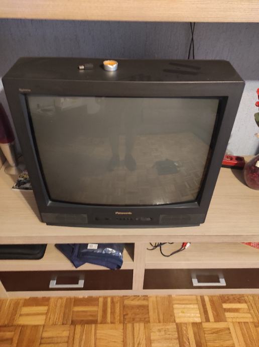Panasonic tv