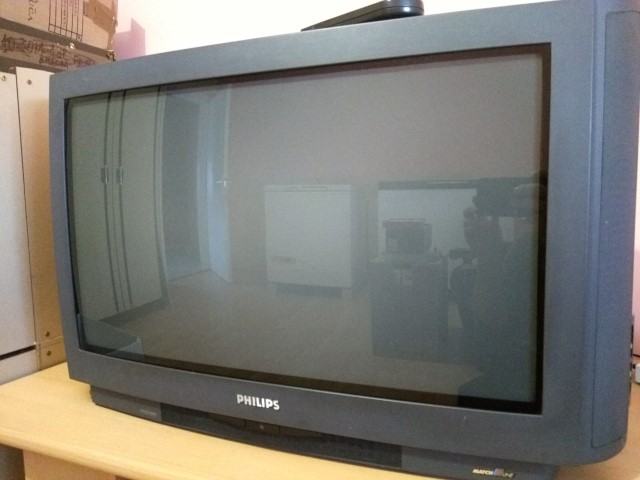 Philips CRT TV 28PW9513/32