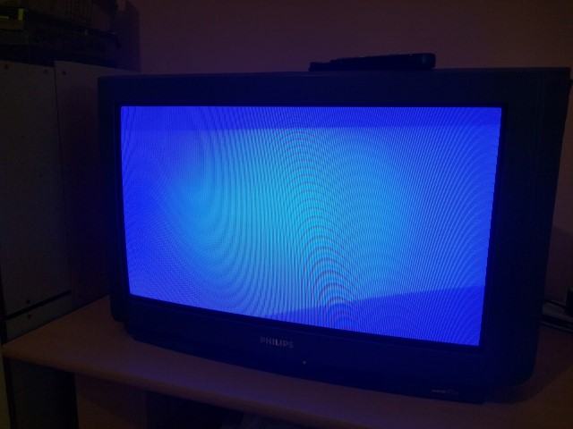 Philips CRT TV 28PW9513/32