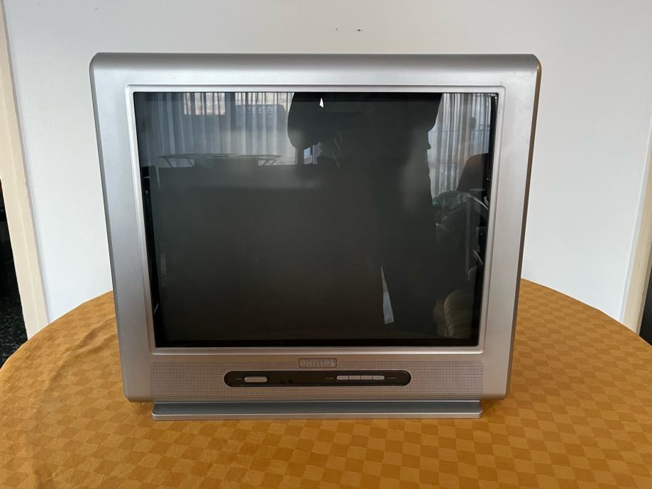 PHILIPS CRT TV