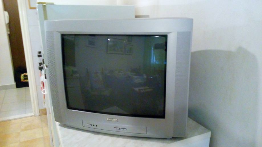 Philips CRT TV