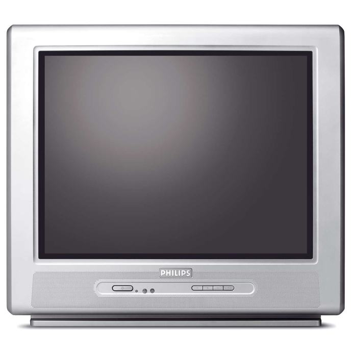Philips TV 55cm