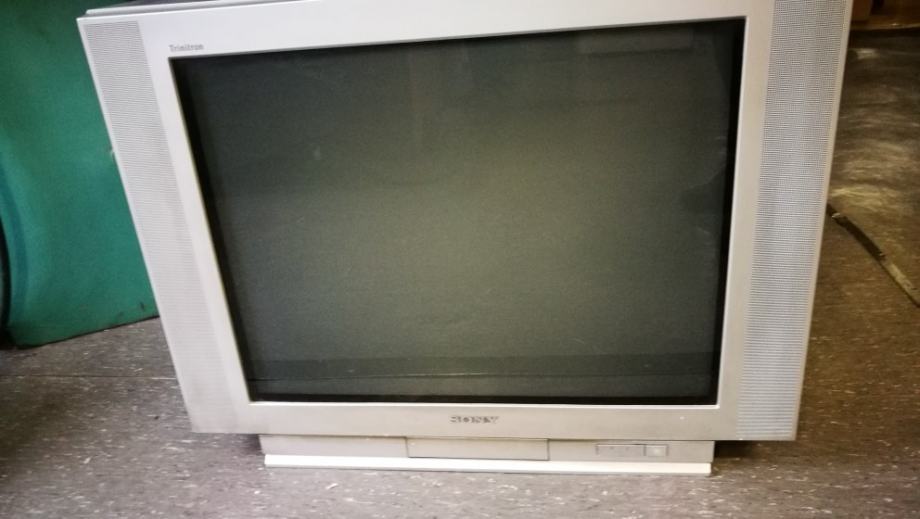 Poklanjam Sony tv + tuner