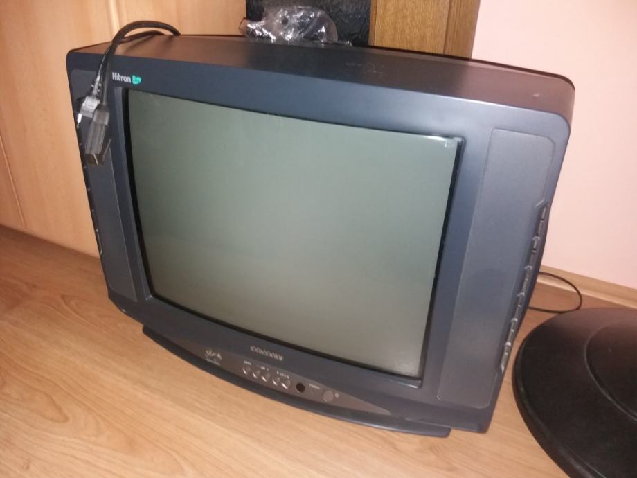 Samsung crt tv
