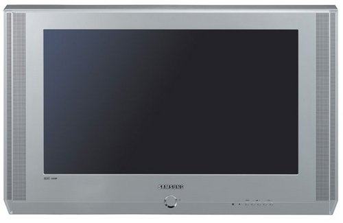Samsung TV CRT