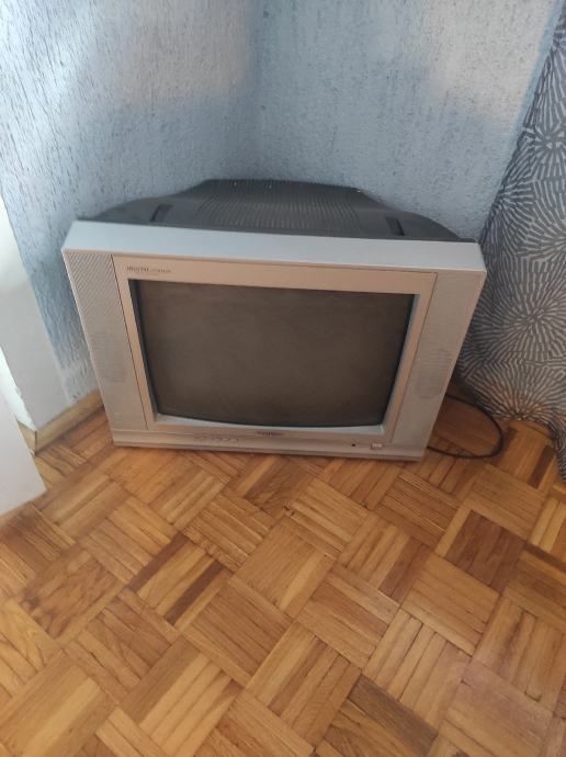 Smart vision stari Tv