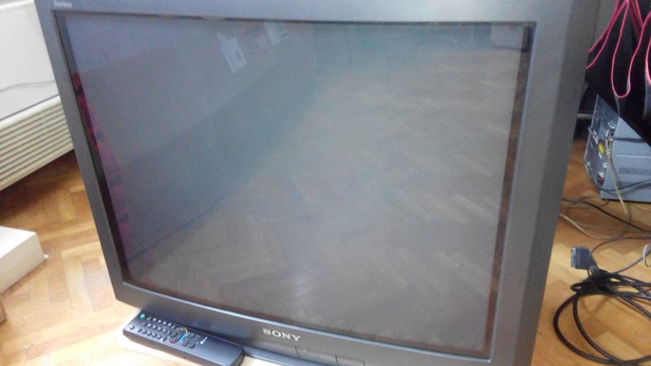 Sony KV-29X5D Trinitron 72cm