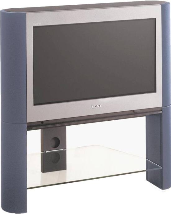 SONY KV32FC60, 82 cm, 16:9, Widescreen, 100 Hz, FD Trinitron