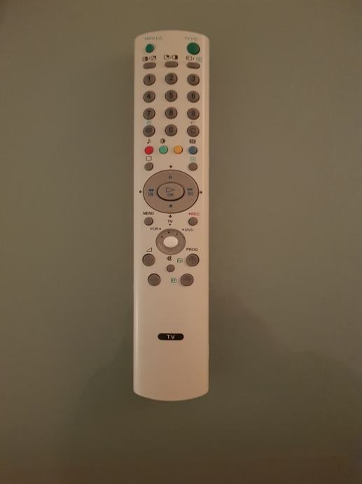 Sony RM-932 daljinski (nov) x2 kom