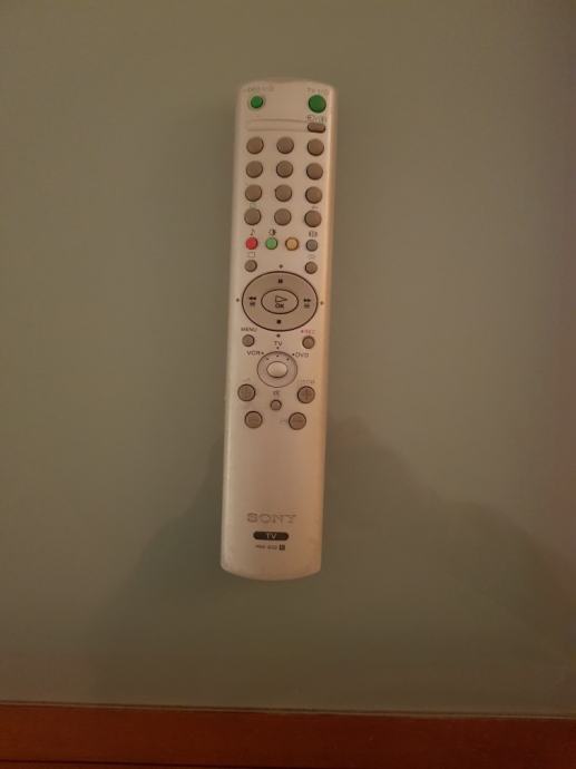 Sony RM-932 daljinski (nov) x2 kom