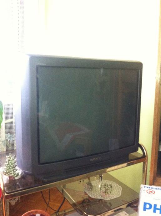 SONY Super Trinitron 100 Hz KV-29X2D ODLIČNA SLIKA