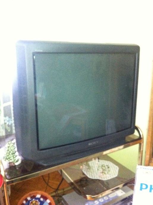SONY Super Trinitron 100 Hz KV-29X2D ODLIČNA SLIKA