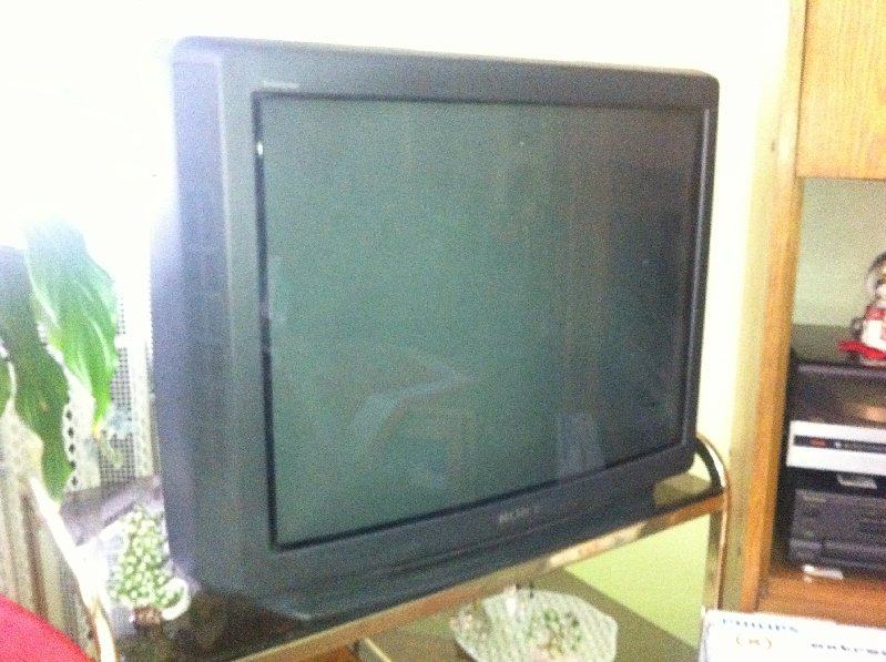SONY Super Trinitron 100 Hz KV-29X2D ODLIČNA SLIKA