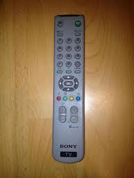 SONY TRINITRON KV-21 LT1E