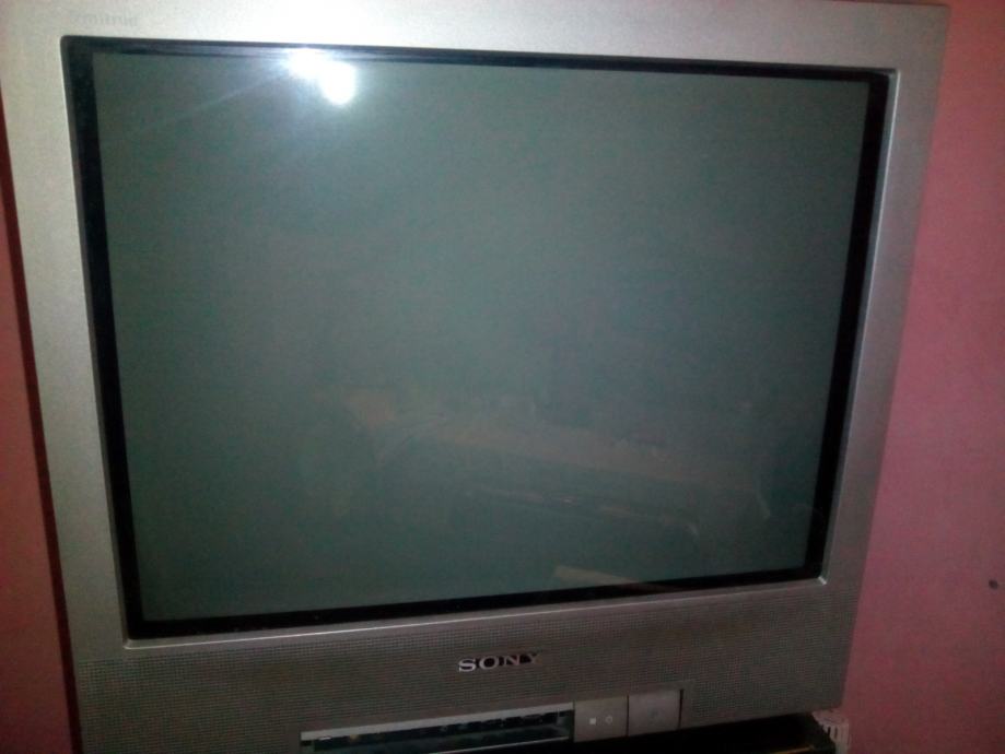SONY TV 56 cm