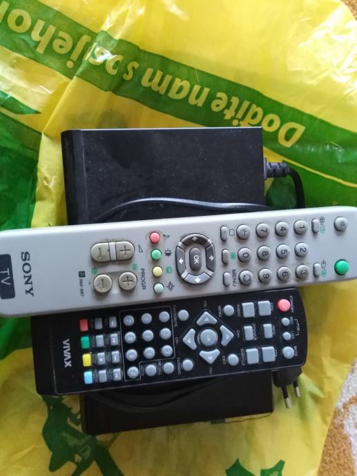 Sony Triton 28ODLICAN 60 EKRAN