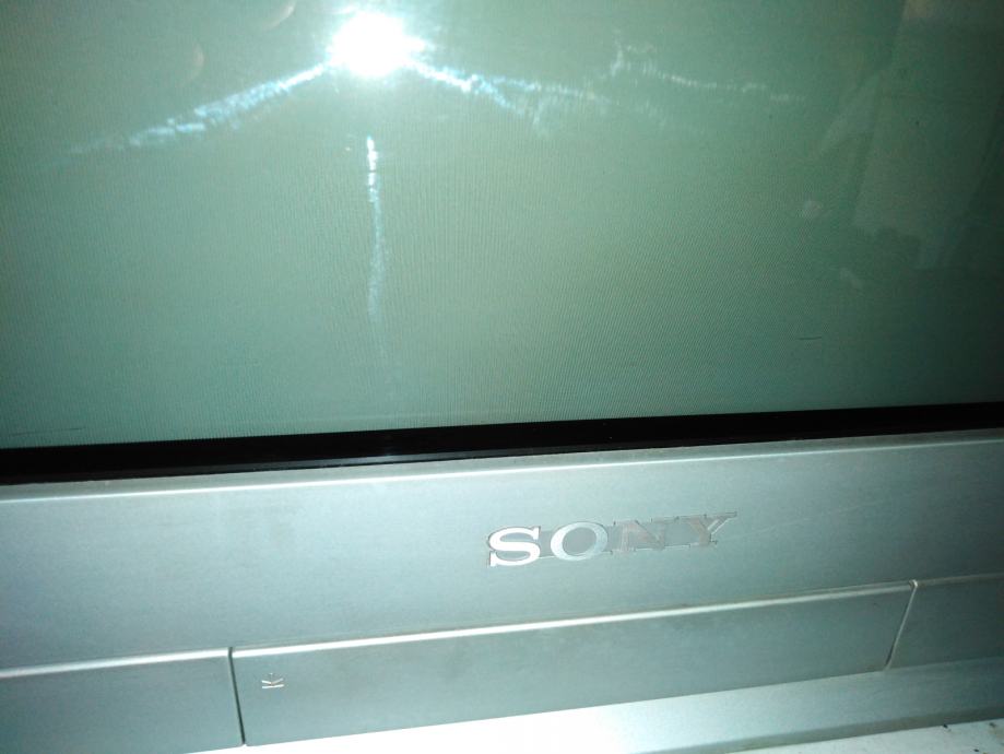 Sony Triton 28ODLICAN 60 EKRAN