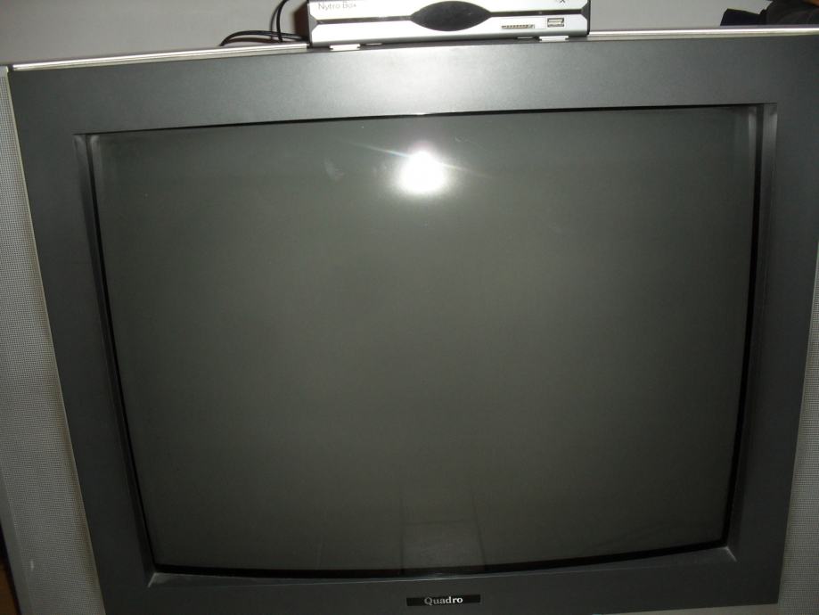 Televizor CRT