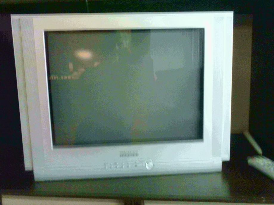 Televizor Samsung CRT