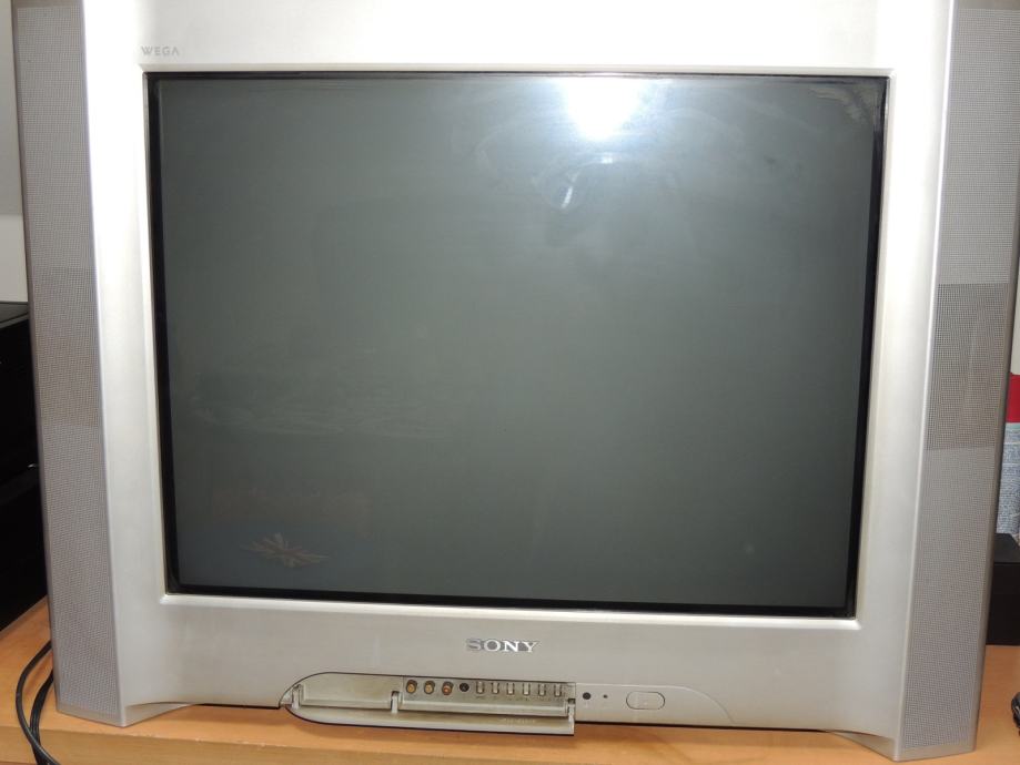 TELEVIZOR TV SONY WEGA TRINITRON 32