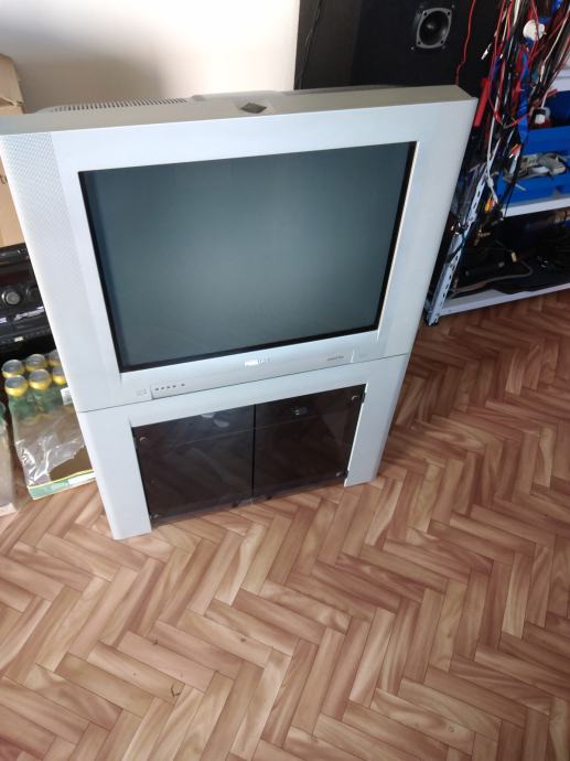 Tv crt 70cm