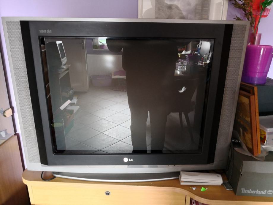 tv LG 29fs2alx