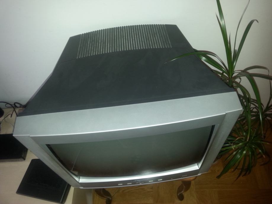 Tv Quadro, 200 kn