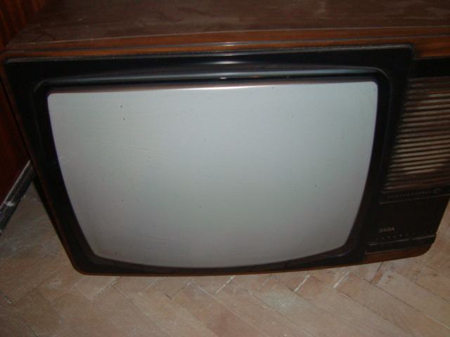 TV Saba