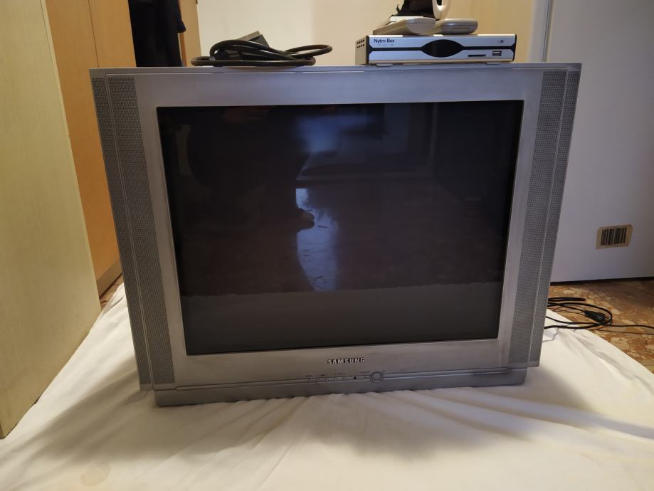 Tv Samsung CRT 69 cm