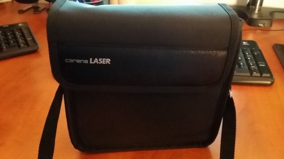 Dalekozor Carena Laser 7x50 + torba - HITNO!!!