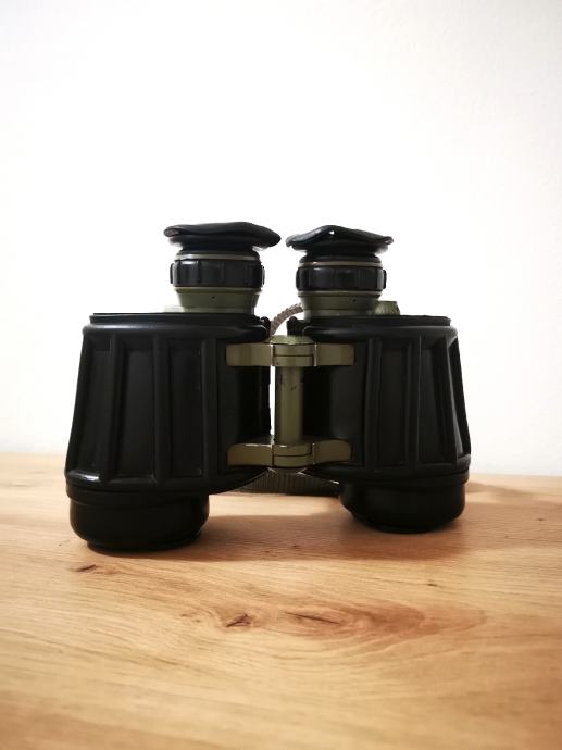 Dalekozor ZRAK RD 7x40