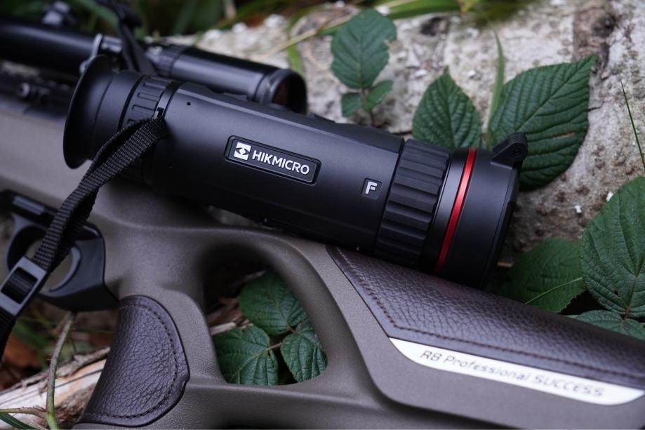 Hikmicro Falcon FQ50 termalni monokular