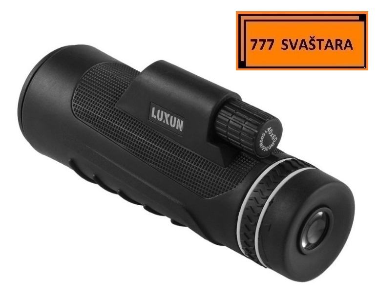 Monokular 40x60 Monokl - Dalekozor - Teleskop - Durbin (1500M/9500M)