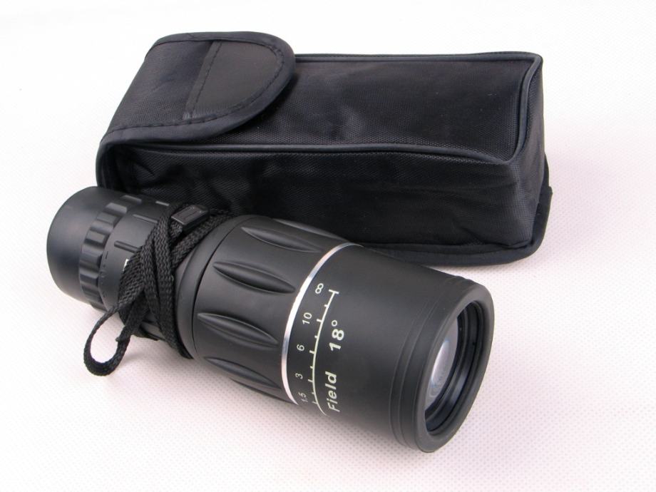 MONOKULAR BUSHNELL 16-36x52