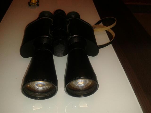 Nightvision dvogled/dalekozor Baigish 12