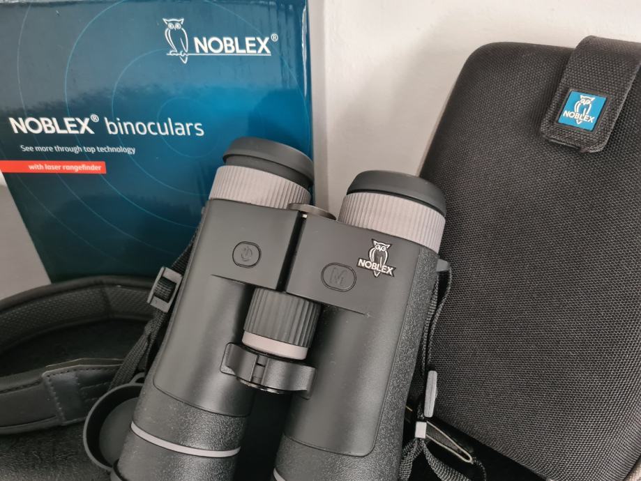 NOBLEX 10x42r Advanced