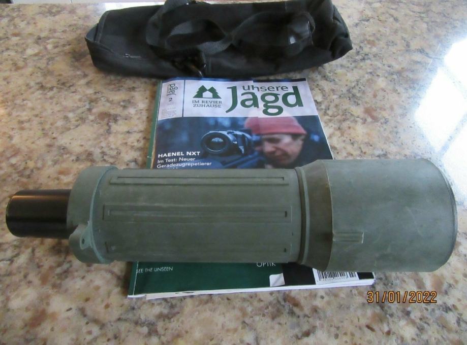 Spektiv Perma 32×80ga