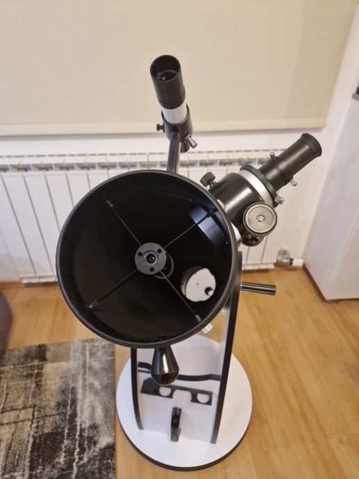 Teleskop Sky-Watcher classic dobson, 150P, F1200